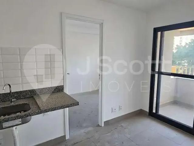 Apartamento para Venda em São Paulo/SP Vila Olímpia 1 Quartos