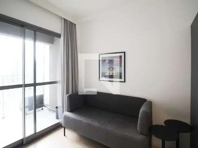 Apartamento para Venda em São Paulo/SP Vila Olímpia 1 Quartos