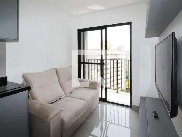 Apartamento para Venda em São Paulo/SP Vila Olímpia 1 Quartos