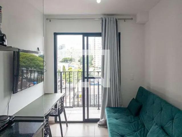 Apartamento para Venda em São Paulo/SP Vila Olímpia 1 Quartos
