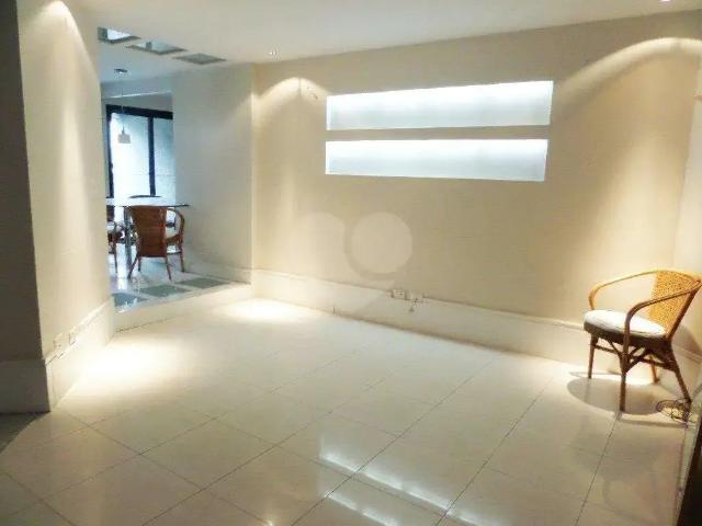 Apartamento para Venda em São Paulo/SP Vila Olímpia 1 Quartos