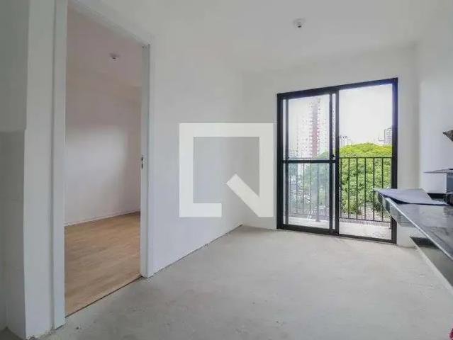Apartamento para Venda em São Paulo/SP Vila Olímpia 1 Quartos