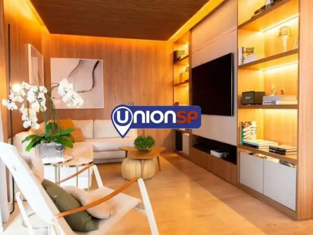 Apartamento para Venda em São Paulo/SP Vila Olímpia 1 Quartos