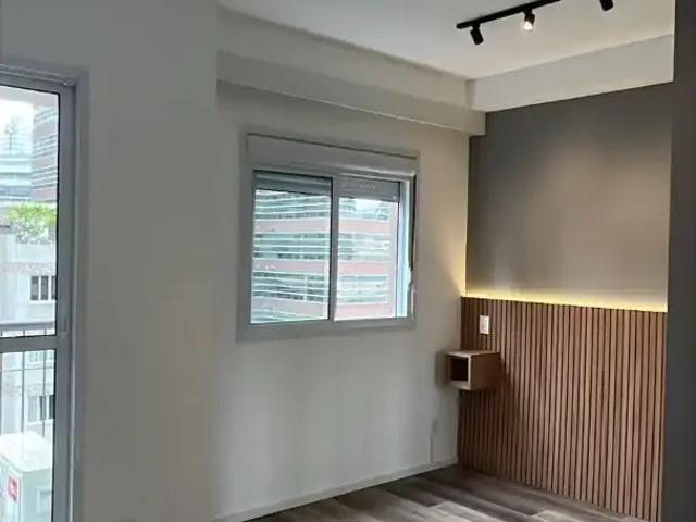 Apartamento para Venda em São Paulo/SP Vila Olímpia 1 Quartos