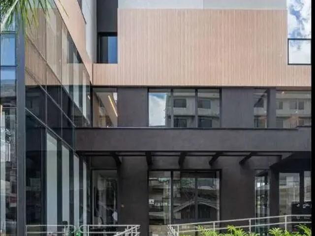 Apartamento para Venda em São Paulo/SP Vila Olímpia 1 Quartos