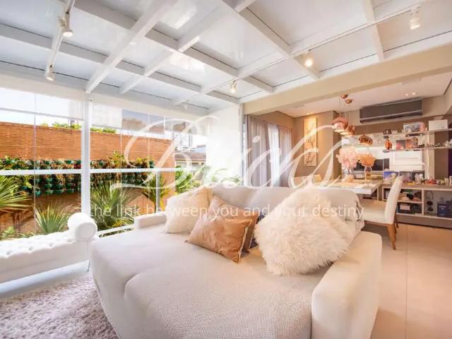 Apartamento para Venda em São Paulo/SP Vila Olímpia 1 Quartos