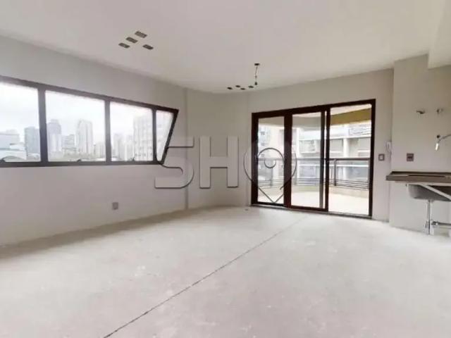 Apartamento para Venda em São Paulo/SP Vila Olímpia 1 Quartos
