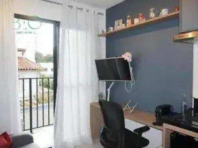 Apartamento para Venda em São Paulo/SP Vila Olímpia 1 Quartos