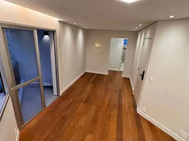 Apartamento para Venda em São Paulo/SP Vila Olímpia 1 Quartos