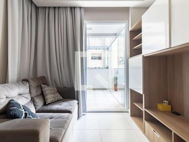 Apartamento para Venda em São Paulo/SP Vila Olímpia 1 Quartos