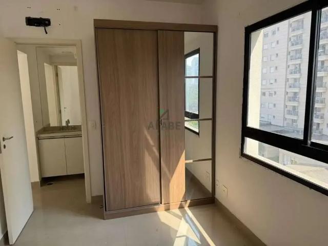 Apartamento para Venda em São Paulo/SP Vila Olímpia 1 Quartos