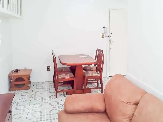 Apartamento para Venda em São Paulo/SP Vila Olímpia 1 Quartos