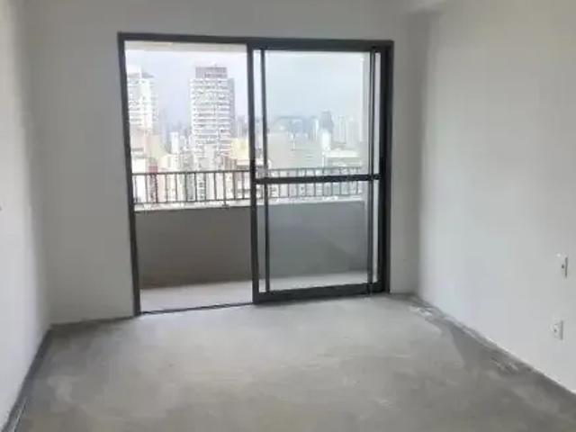 Apartamento para Venda em São Paulo/SP Vila Olímpia 1 Quartos