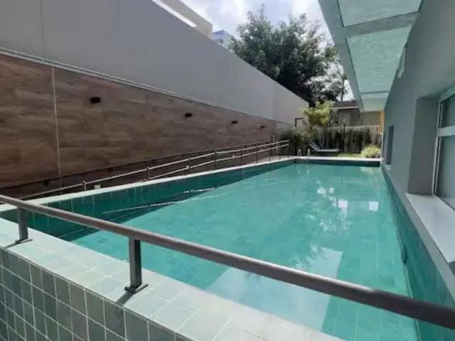Apartamento para Venda em São Paulo/SP Vila Olímpia 1 Quartos