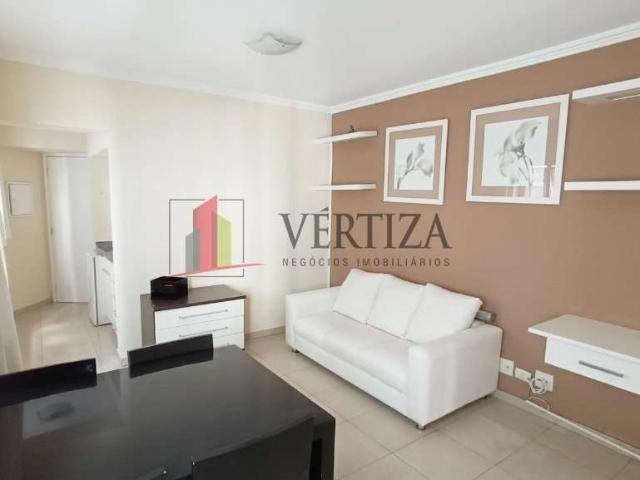 Apartamento para Venda em São Paulo/SP Vila Olímpia 1 Quartos