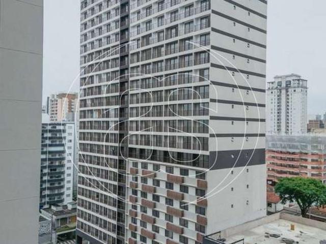 Apartamento para Venda em São Paulo/SP Vila Olímpia 1 Quartos
