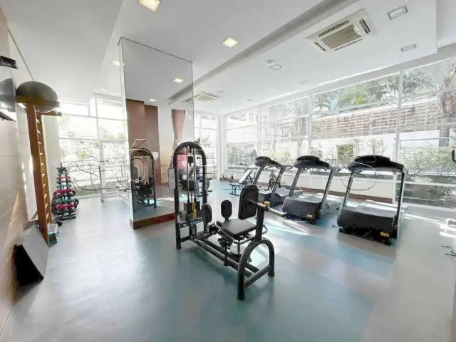 Apartamento para Venda em São Paulo/SP Vila Olímpia 1 Quartos
