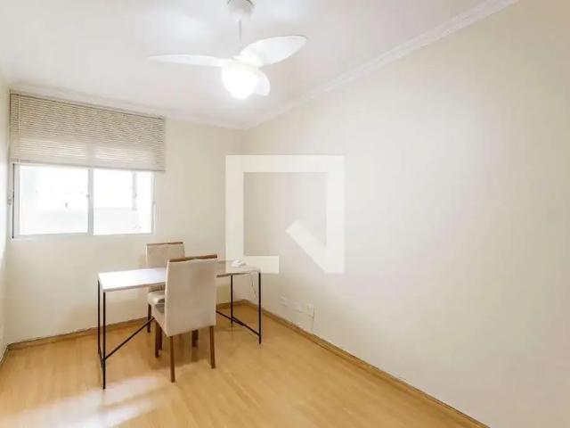 Apartamento para Venda em São Paulo/SP Vila Olímpia 1 Quartos