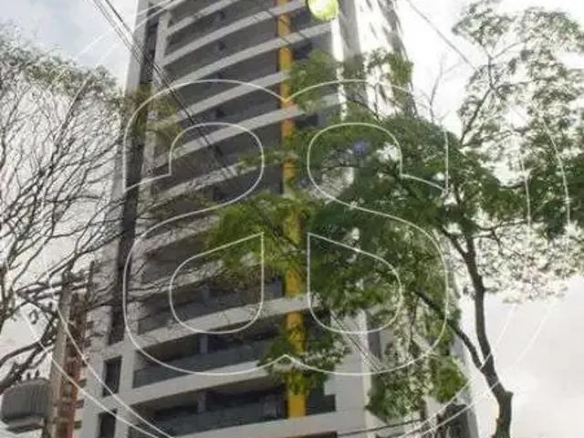 Apartamento para Venda em São Paulo/SP Vila Olímpia 1 Quartos