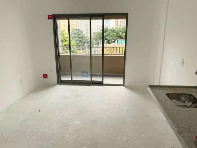 Apartamento para Venda em São Paulo/SP Vila Olímpia 1 Quartos