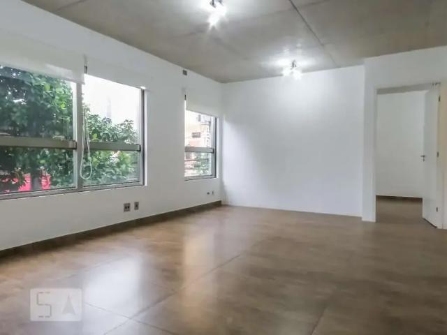 Apartamento para Venda em São Paulo/SP Vila Olímpia 1 Quartos