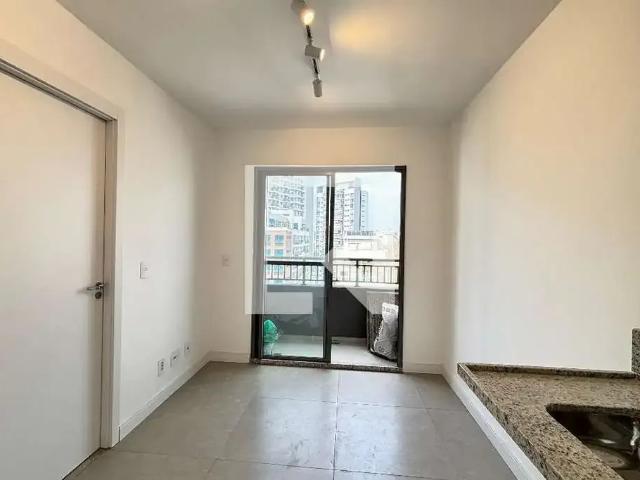 Apartamento para Venda em São Paulo/SP Vila Olímpia 1 Quartos