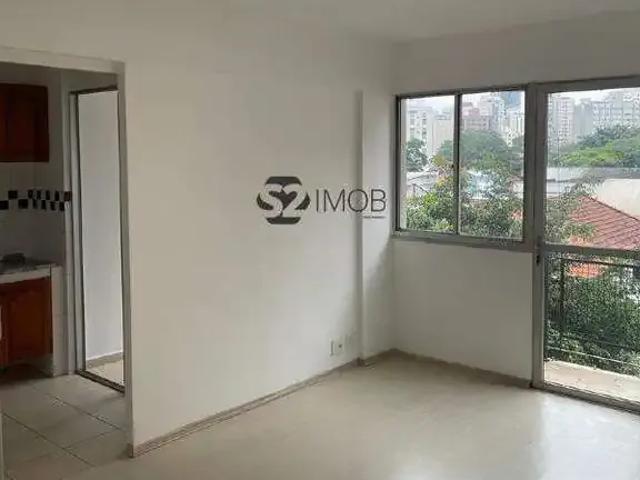 Apartamento para Venda em São Paulo/SP Vila Olímpia 1 Quartos