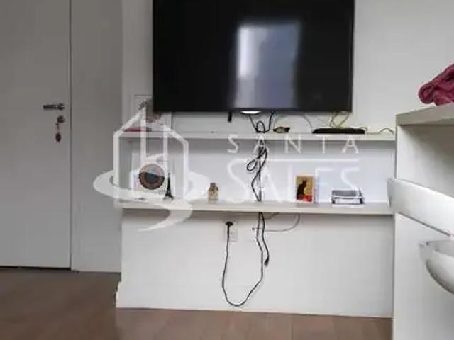 Apartamento para Venda em São Paulo/SP Vila Olímpia 1 Quartos