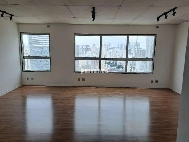 Apartamento para Venda em São Paulo/SP Vila Olímpia 1 Quartos