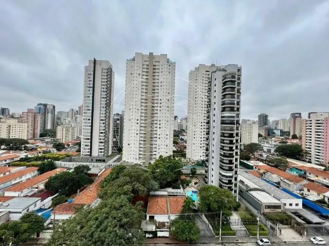 Apartamento para Venda em São Paulo/SP Vila Olímpia 1 Quartos