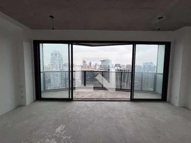 Apartamento para Venda em São Paulo/SP Vila Olímpia 1 Quartos
