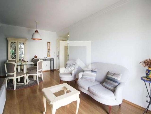 Apartamento para Venda em São Paulo/SP Vila Olímpia 1 Quartos