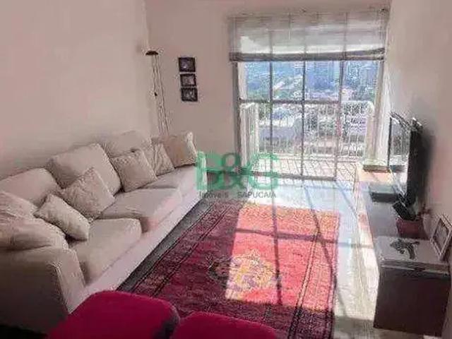 Apartamento para Venda em São Paulo/SP Vila Olímpia 1 Quartos