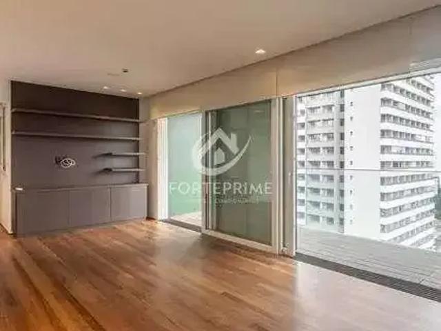 Apartamento para Venda em São Paulo/SP Vila Olímpia 1 Quartos
