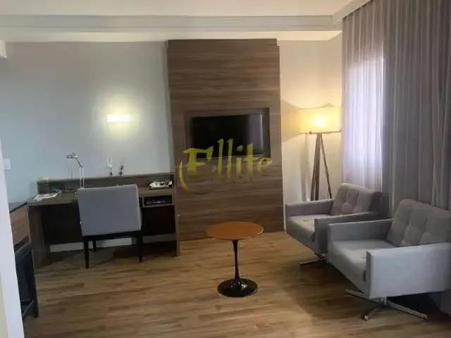 Apartamento para Venda em São Paulo/SP Vila Olímpia 1 Quartos