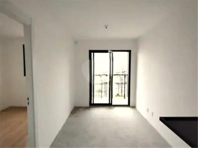Apartamento para Venda em São Paulo/SP Vila Olímpia 1 Quartos