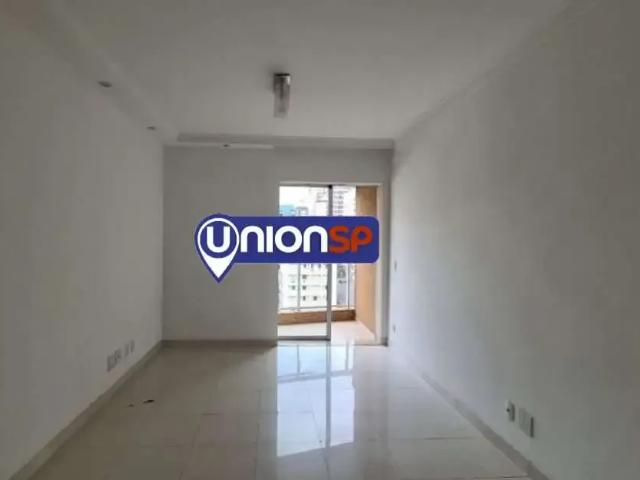 Apartamento para Venda em São Paulo/SP Vila Olímpia 1 Quartos