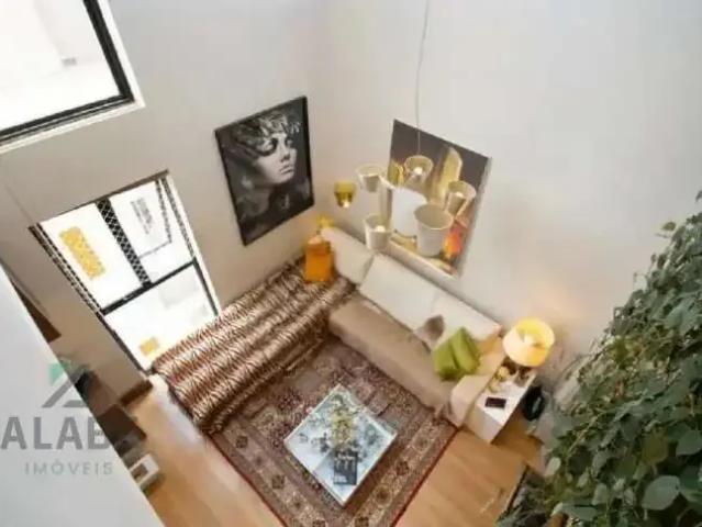 Apartamento para Venda em São Paulo/SP Vila Olímpia 1 Quartos