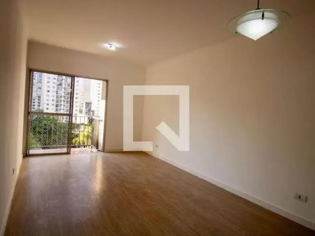 Apartamento para Venda em São Paulo/SP Vila Olímpia 1 Quartos