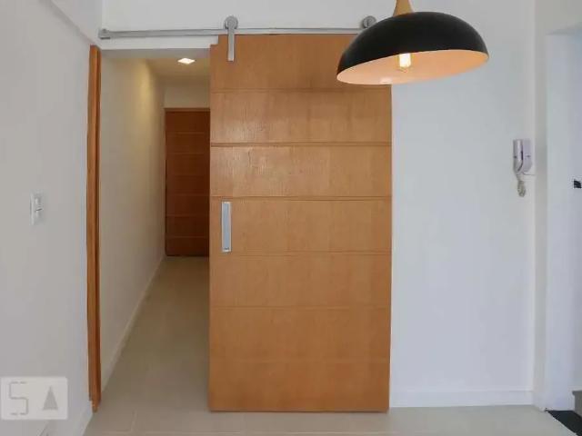 Apartamento para Venda em São Paulo/SP Vila Olímpia 1 Quartos