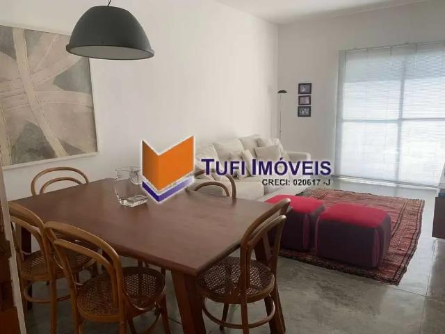 Apartamento para Venda em São Paulo/SP Vila Olímpia 1 Quartos