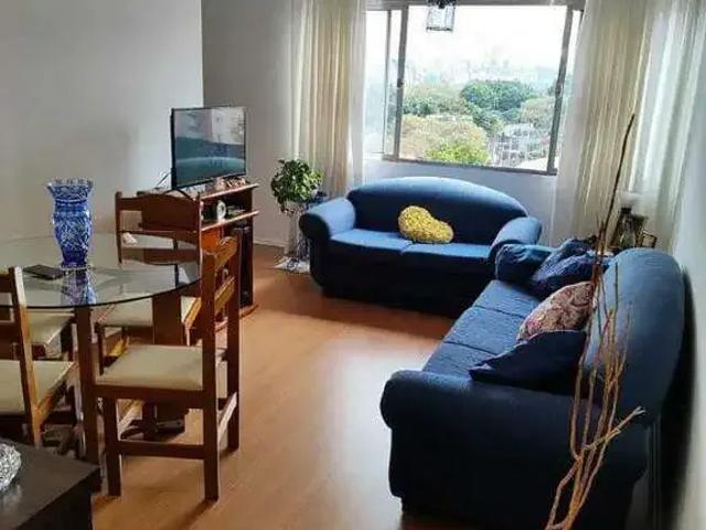 Apartamento para Venda em São Paulo/SP Vila Olímpia 1 Quartos