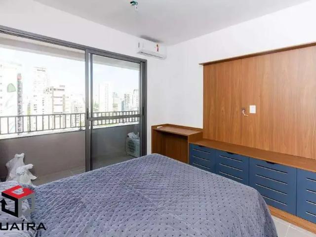 Apartamento para Venda em São Paulo/SP Vila Olímpia 1 Quartos
