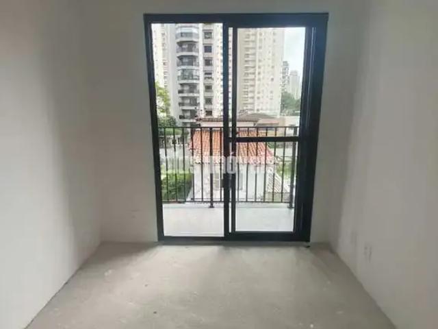 Apartamento para Venda em São Paulo/SP Vila Olímpia 1 Quartos