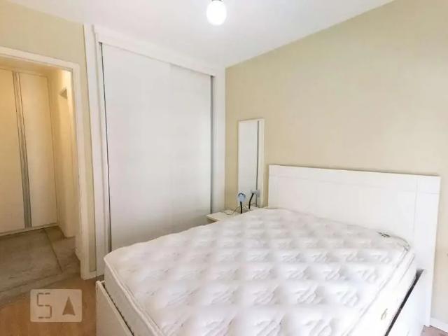 Apartamento para Venda em São Paulo/SP Vila Olímpia 1 Quartos