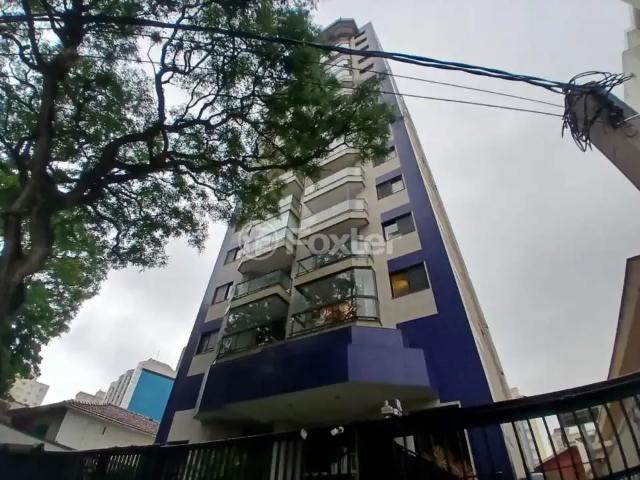 Apartamento para Venda em São Paulo/SP Vila Olímpia 1 Quartos