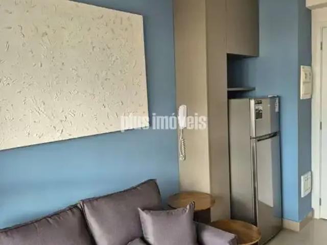 Apartamento para Venda em São Paulo/SP Vila Olímpia 1 Quartos