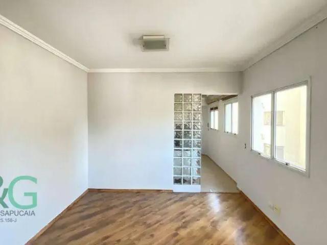 Apartamento para Venda em São Paulo/SP Vila Olímpia 1 Quartos