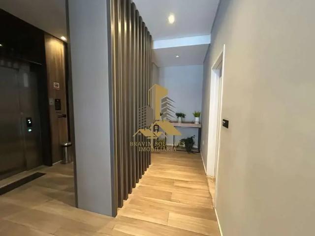 Apartamento para Venda em São Paulo/SP Vila Olímpia 1 Quartos
