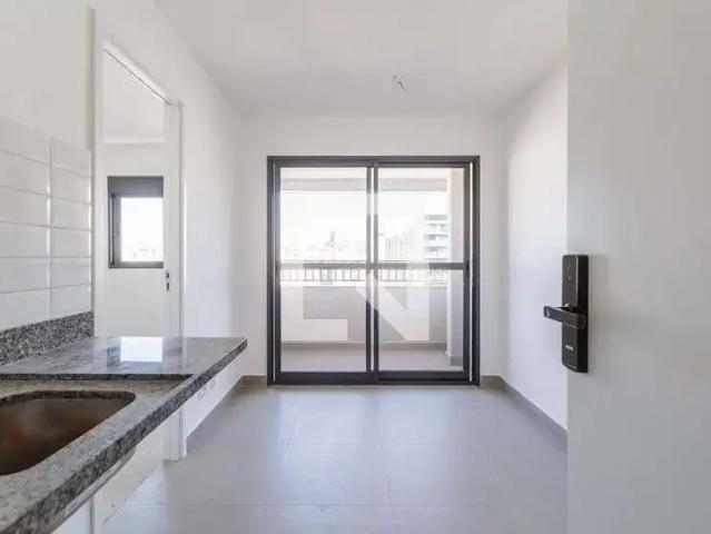 Apartamento para Venda em São Paulo/SP Vila Olímpia 1 Quartos